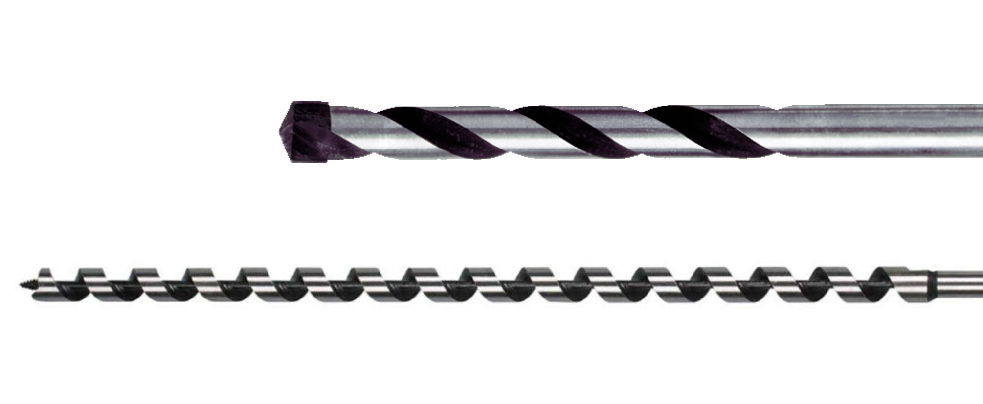 Qualitativ hochwertige Bohrer | Große Auswahl