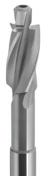 Flachsenker, Zapfensenker, Senker M8 Ø 8,4 mm fein